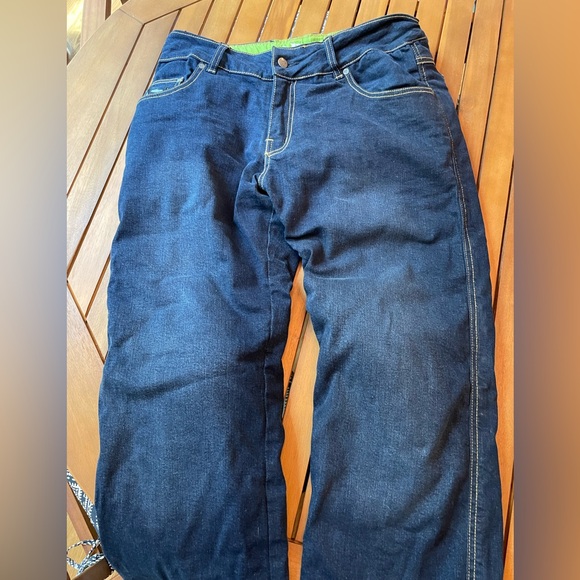 Bull-it | Jeans | Motorcycle Padded Riding Jeans | Poshmark